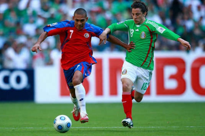 Óscar Rojas | AMPrensa.com