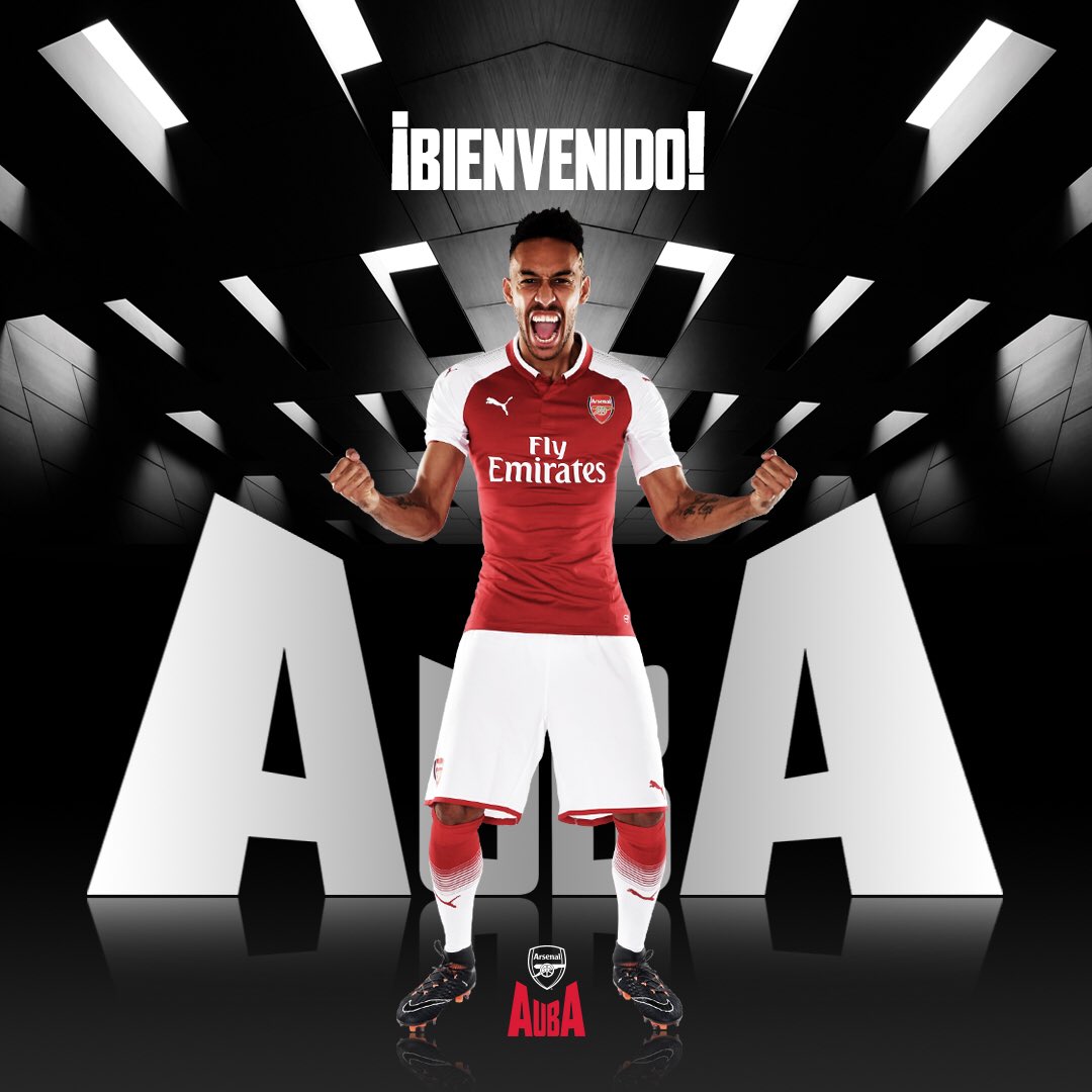Auba | AMPrensa.com