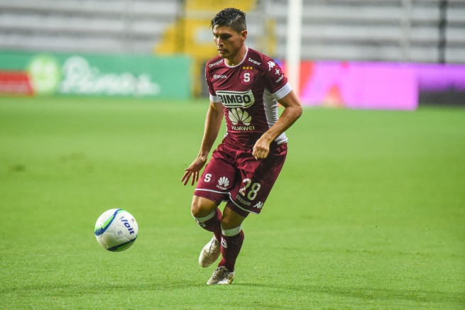 Joseph Mora | AMPrensa.com