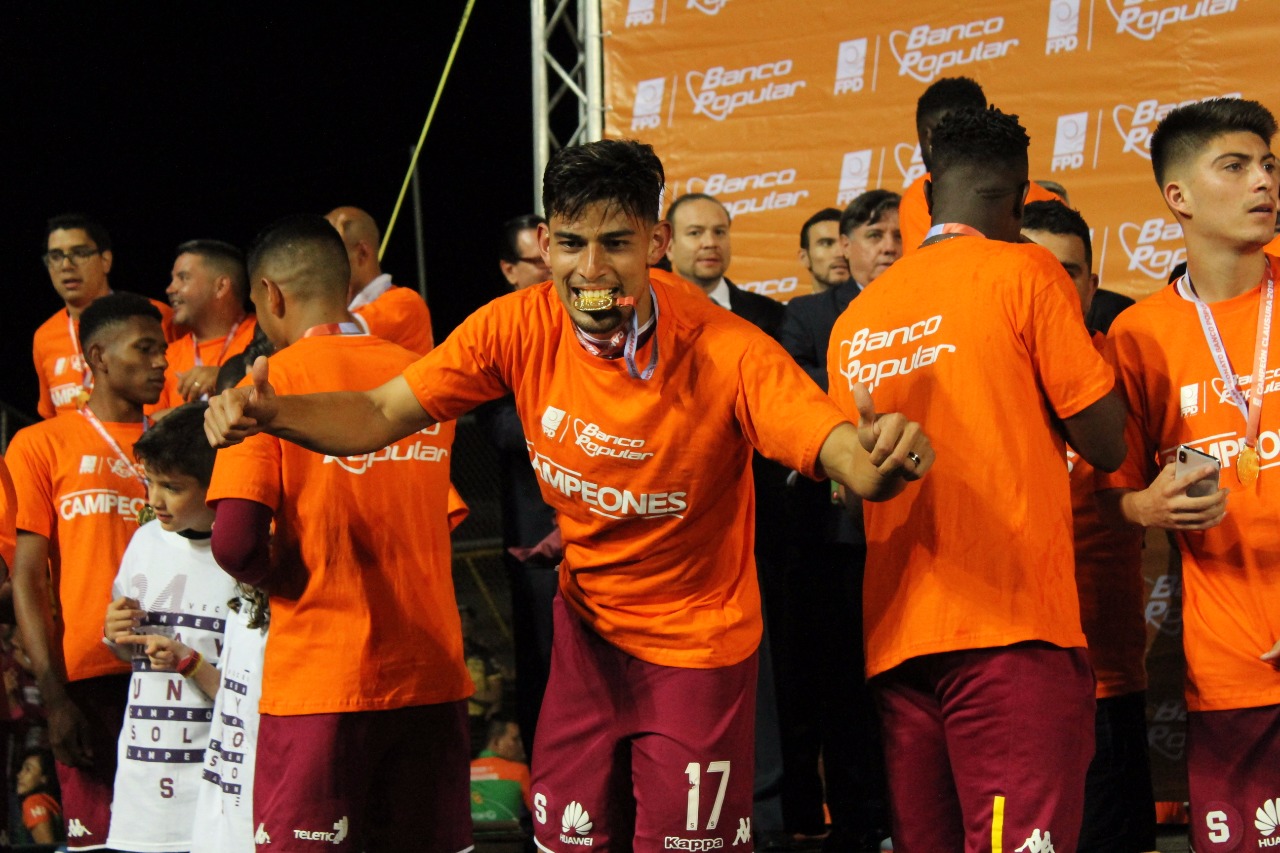 Ariel Araya | AMPrensa.com