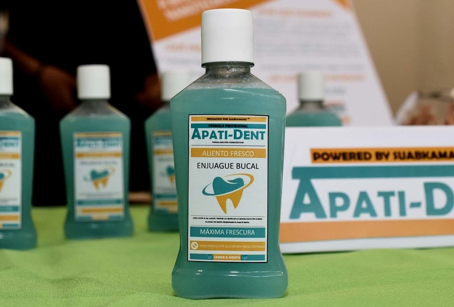 apati dent | AMPrensa.com