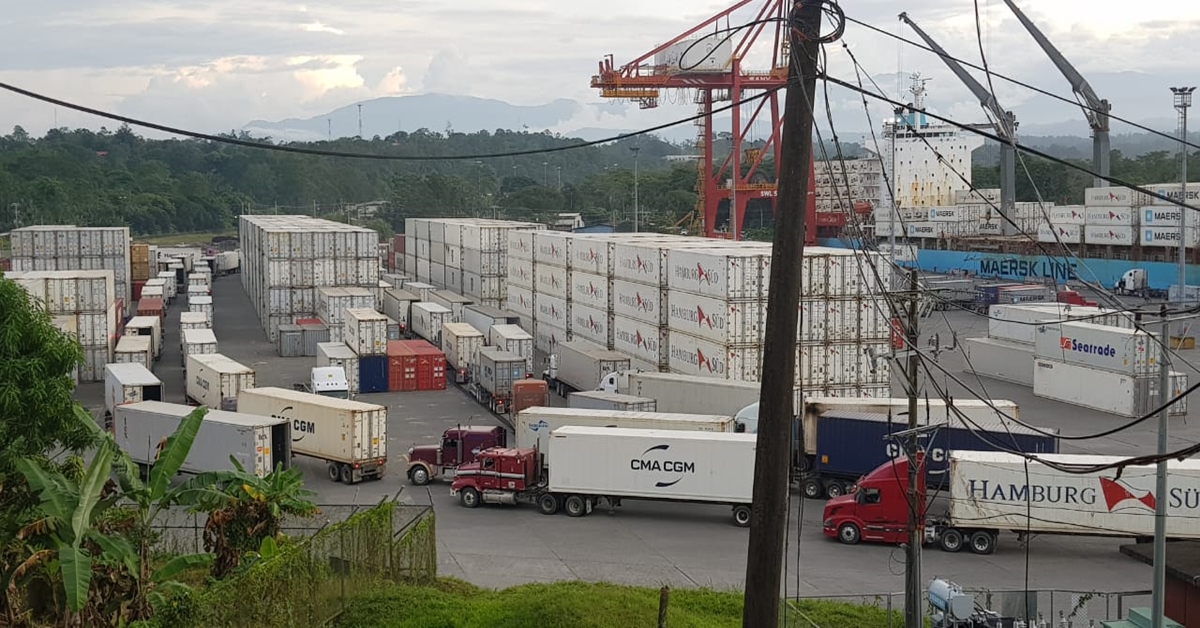 Administrativos de Japdeva asumen tareas en buques | AMPrensa.com