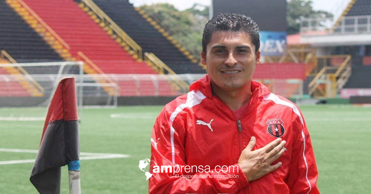 Carlos Castro | AMPrensa.com