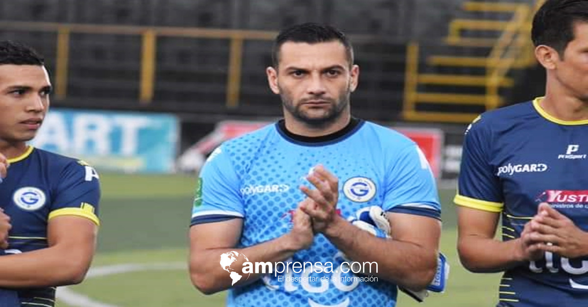 Luis Torres tras su llegada al Herediano: «Vengo aportar para llegar al ...