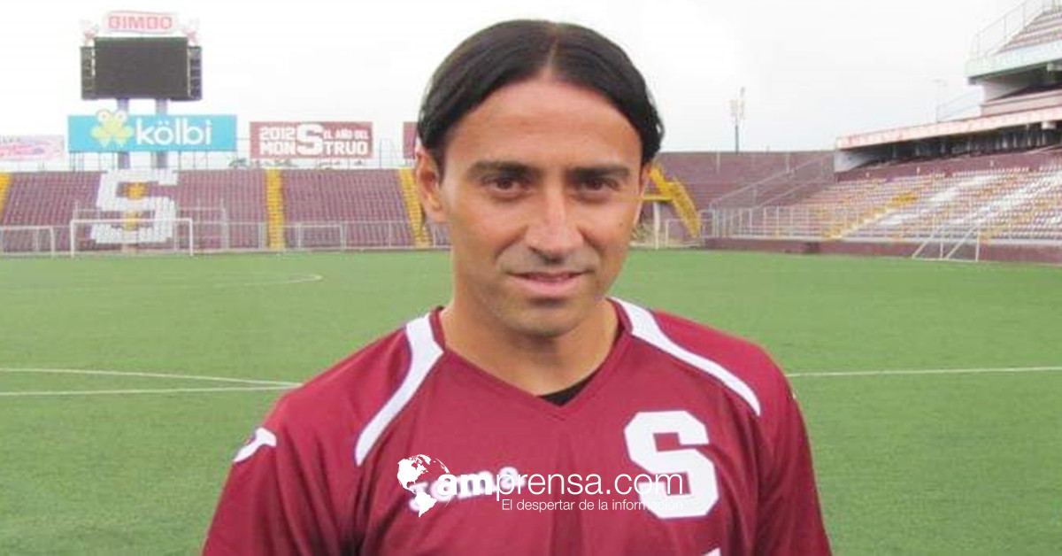 José Carlos Cancela tendrá un puesto importante en el Cruz Azul de ...