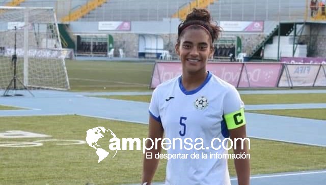 Kesly | AMPrensa.com