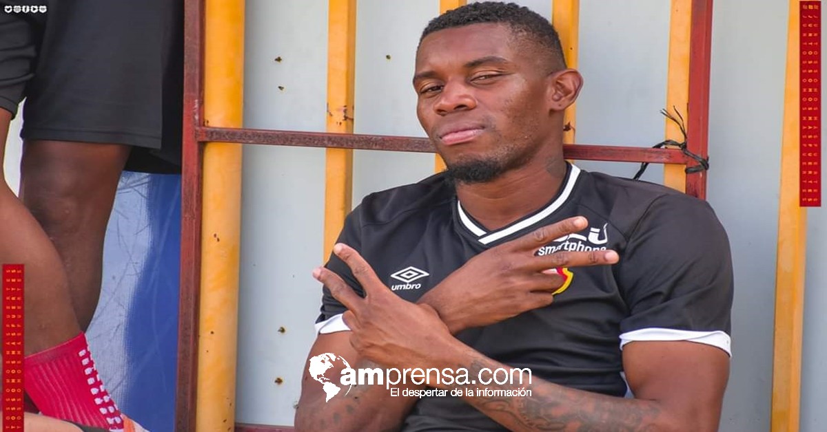 Keyner Brown Team | AMPrensa.com