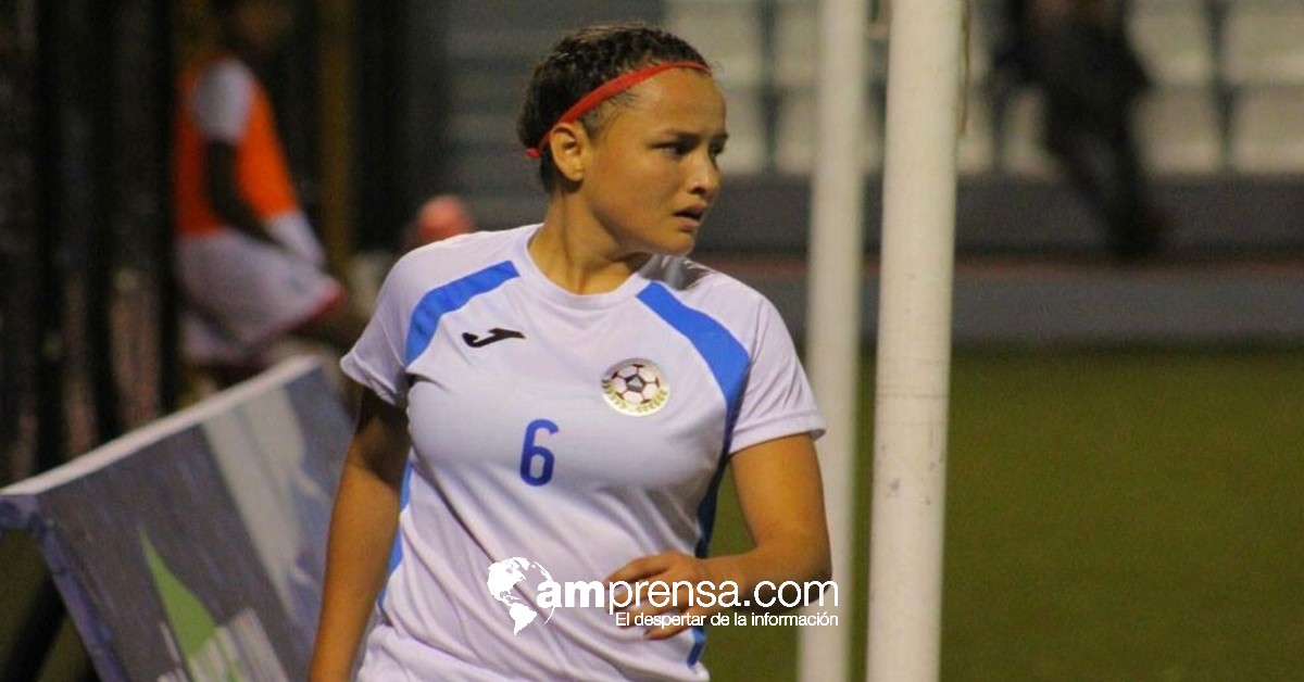 Sheyla Flores | AMPrensa.com