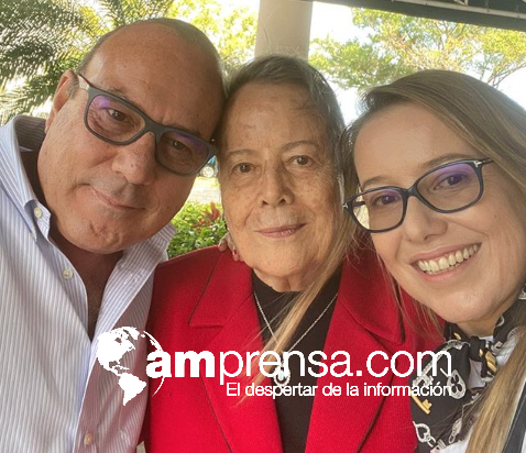 Rene Picado | AMPrensa.com