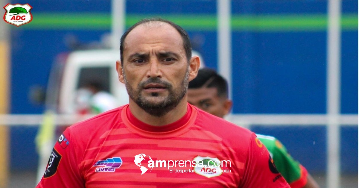 Carlos Alberto Díaz | AMPrensa.com