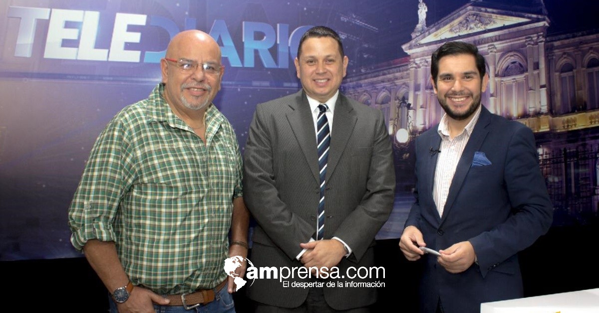 Gilberto Valencia | AMPrensa.com