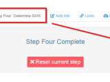 Add Data Amrcloud