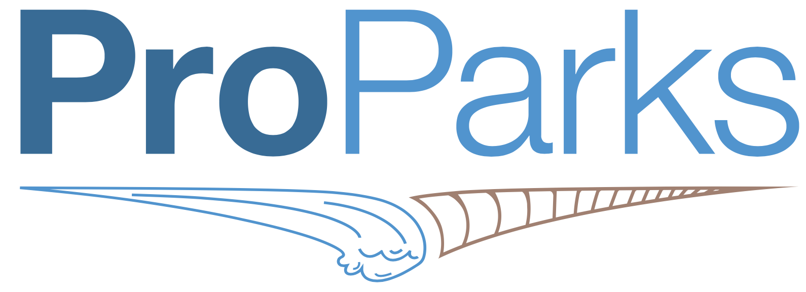 Propark Logo Topdeck Abdichtung Mit Triflex ProPark