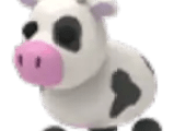 Cow Adopt Me Values
