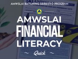 12 Minute Financial Literacy Program For Members Air Materiel Wing