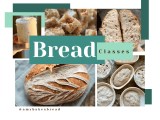 Sourdough Classes Amy Bakes Bread
