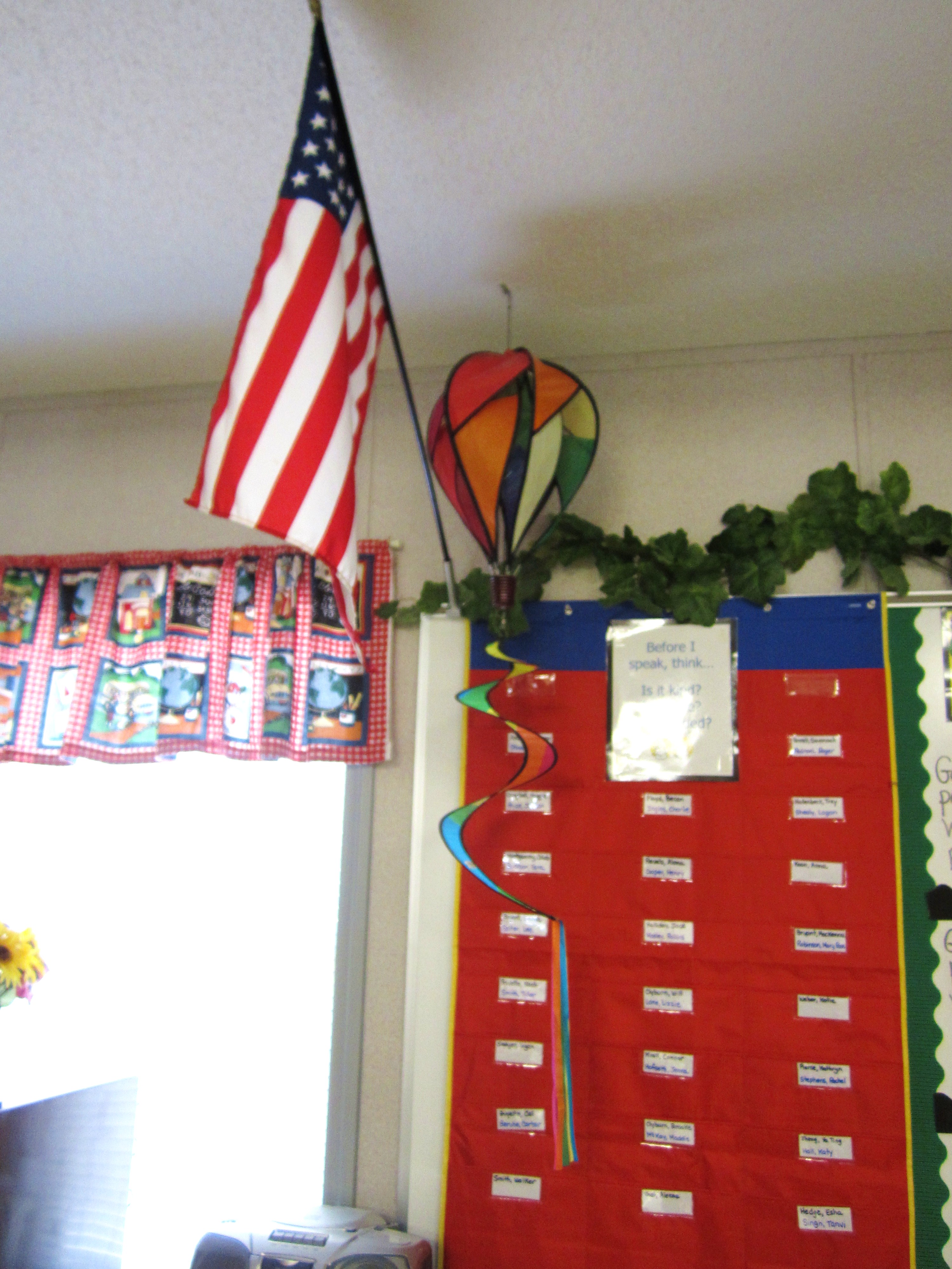 Irmo Elementary School – Here-There-Everywhere – This-That-Everything