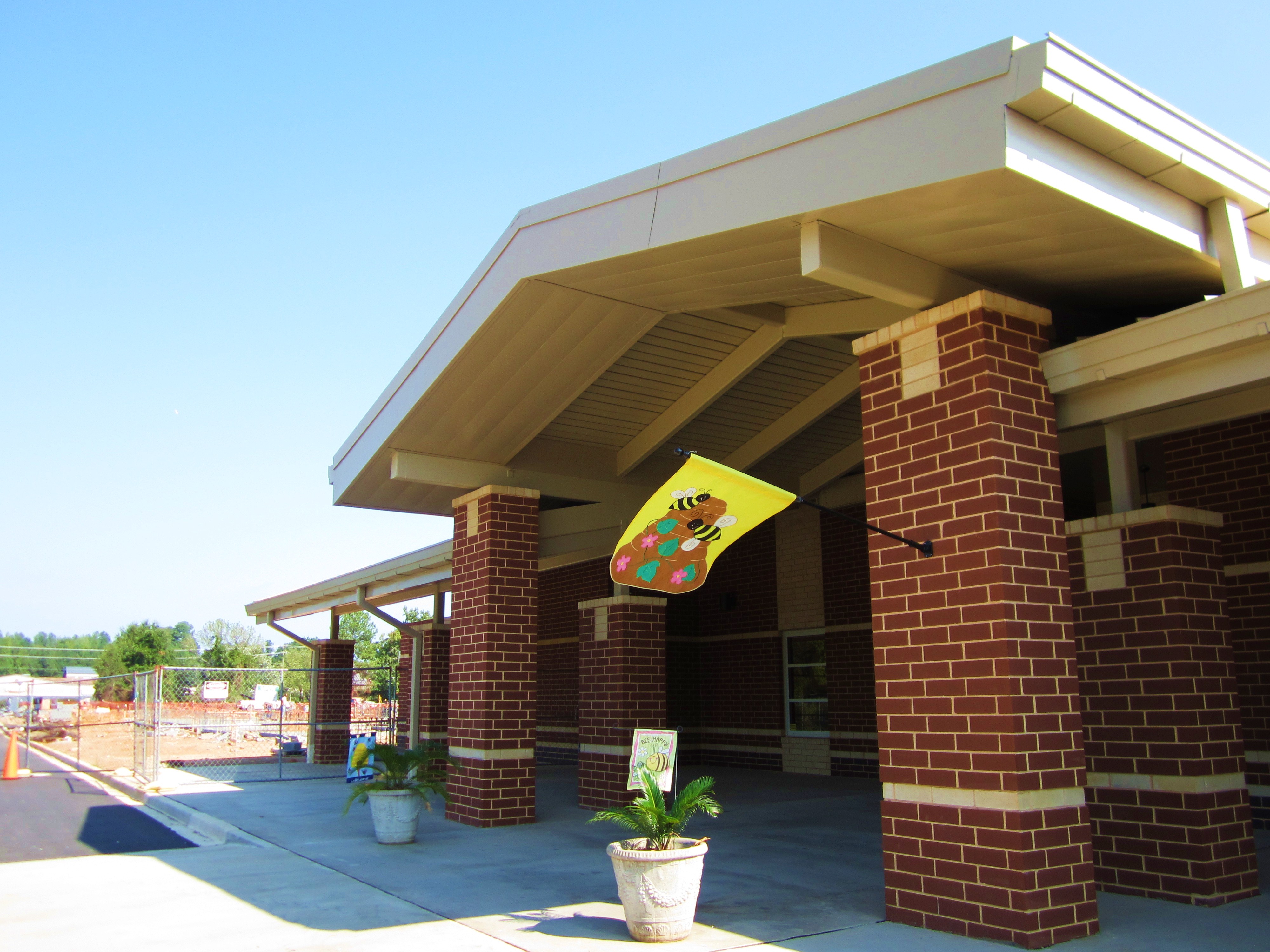 Irmo Elementary School – Here-There-Everywhere – This-That-Everything