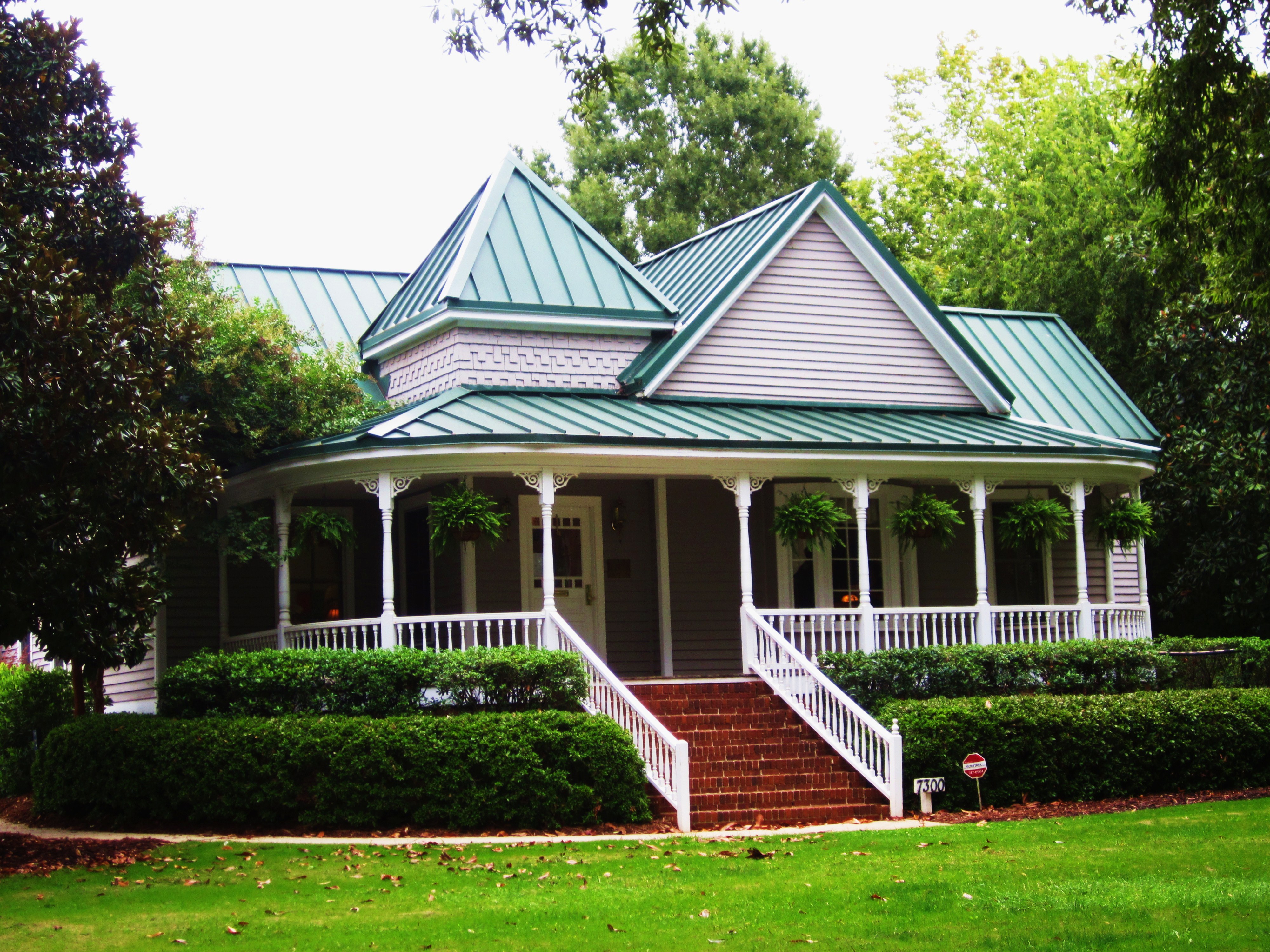 Irmo/South Carolina – Here-There-Everywhere – This-That-Everything