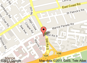 Marine Parade Community Centre – Here-There-Everywhere – This-That ...