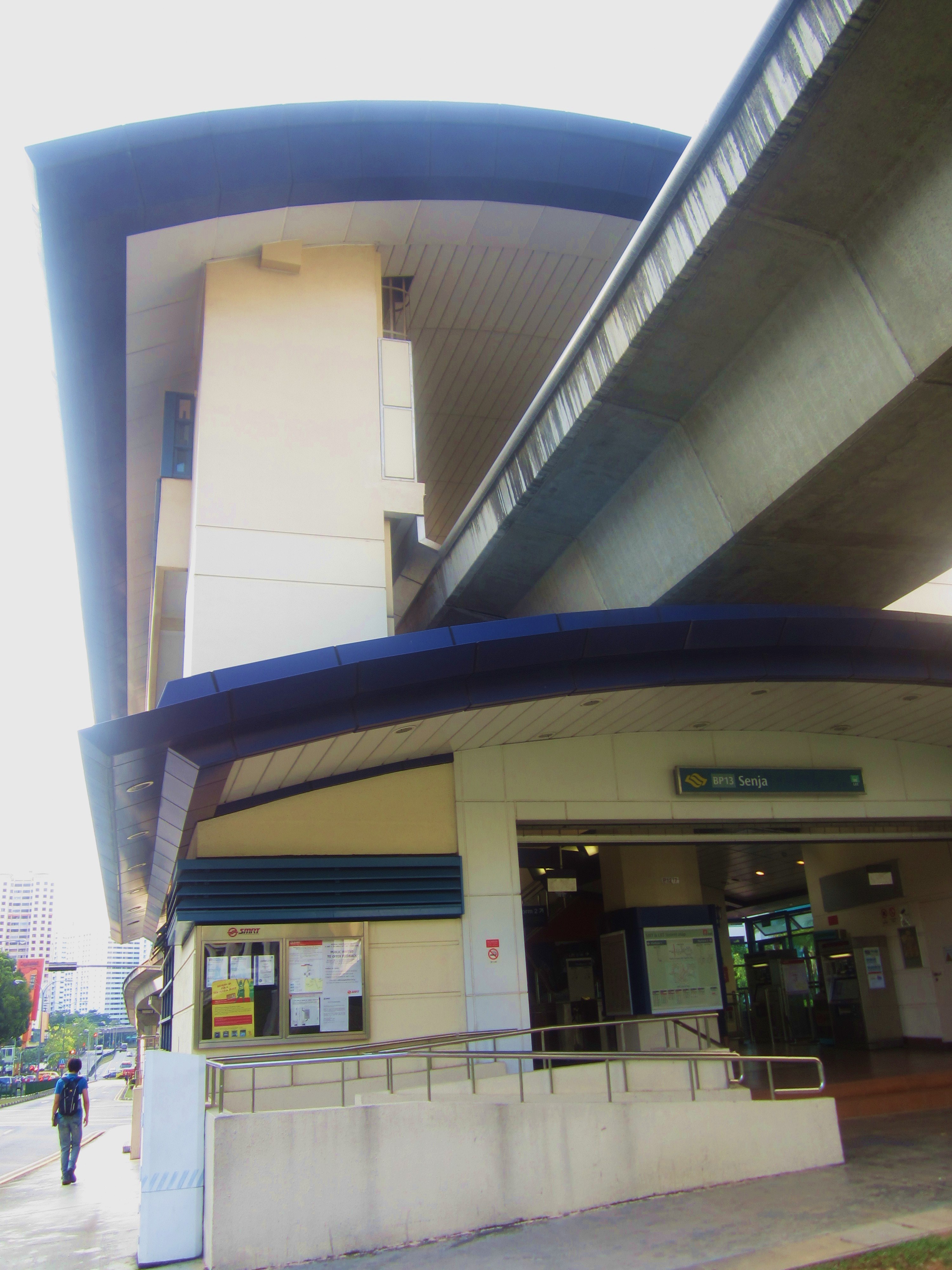 LRT System – Here-There-Everywhere – This-That-Everything