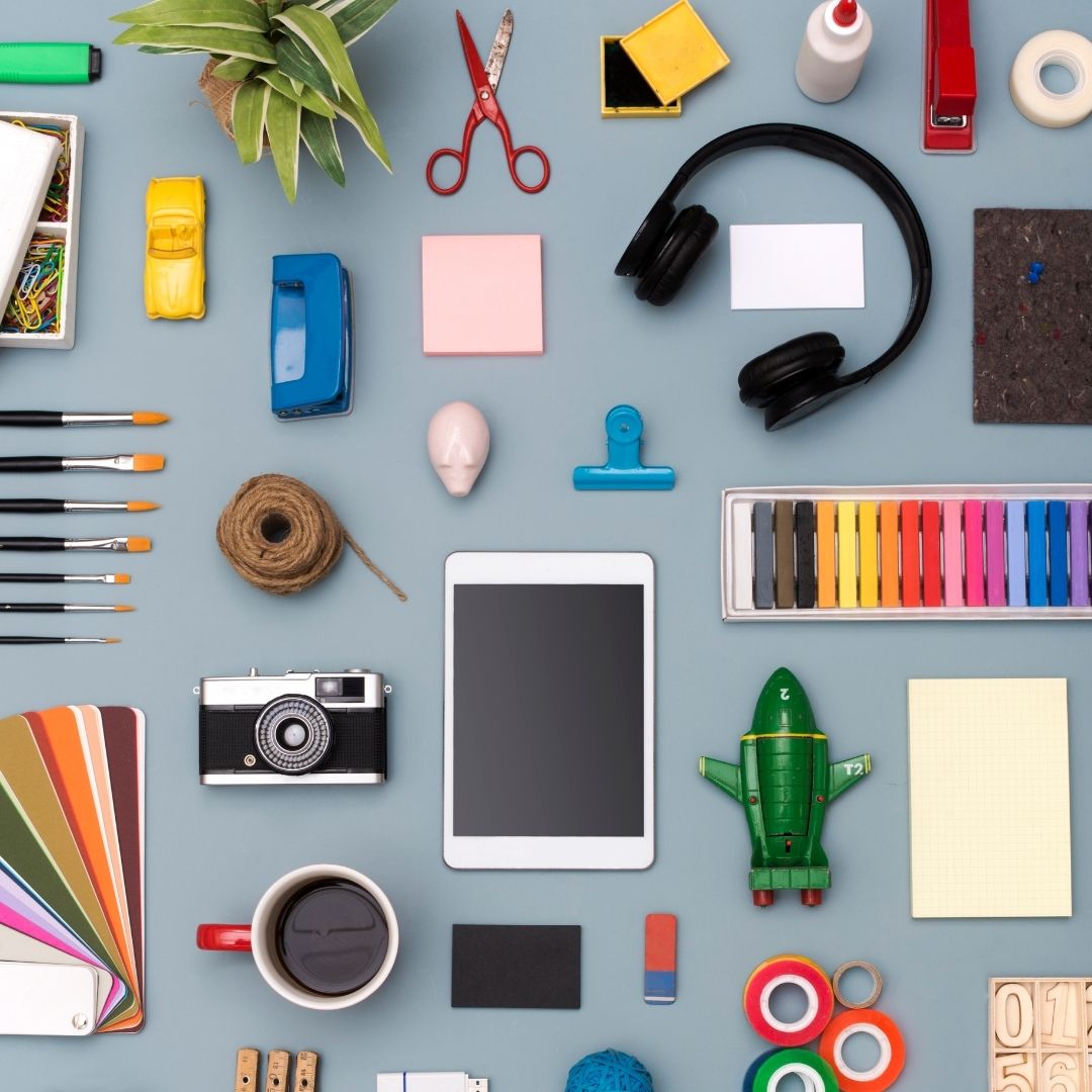 The Surprising Creative Tool Everyone Needs to Be Using - Amy Landino ...