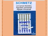 Universal Sewing Machine Needles