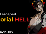 How I Escaped Tutorial Hell Amyth Dev