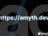 Amyth Dev