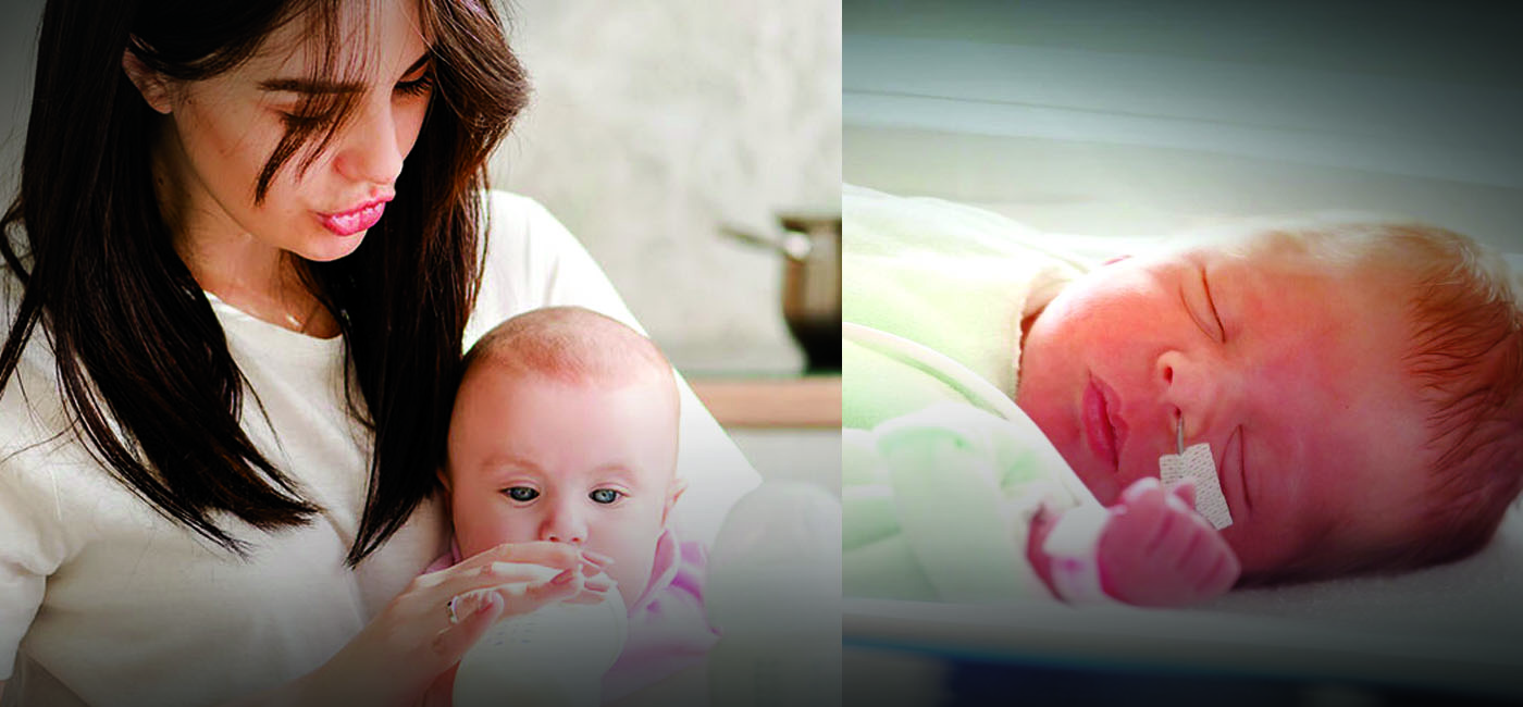 Tube Transitions & Feeding Tubes - Amy Zier + Associates