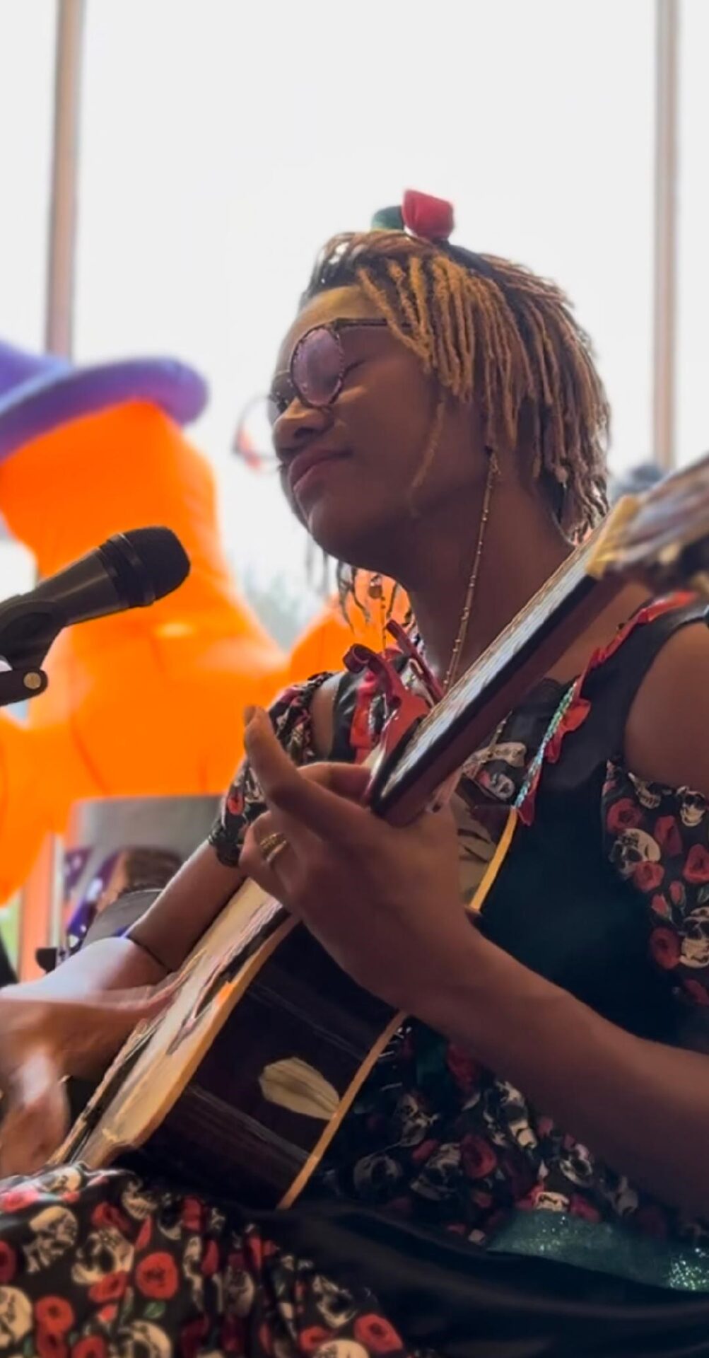 Cancelled: Christina Atteberry | Anacortes Rockfish Grill