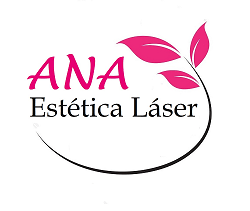 LOGO – Ana Estética Láser