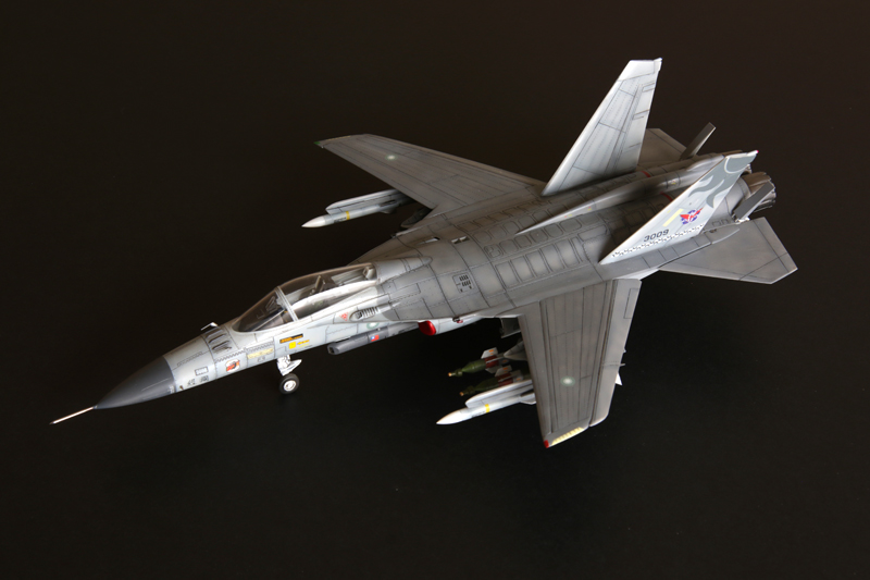 Photographing Scale Models