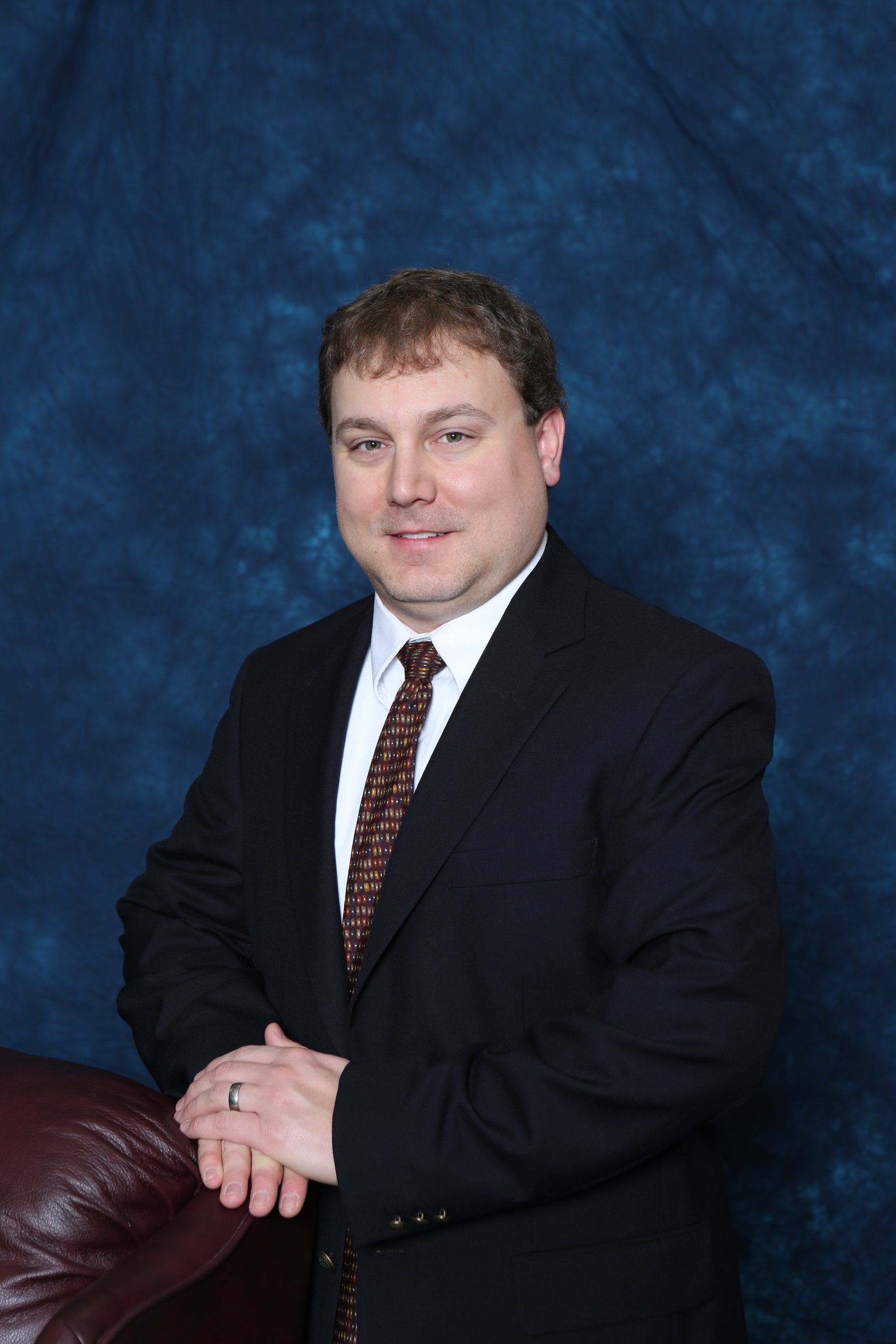 The Team - Anagen Systems