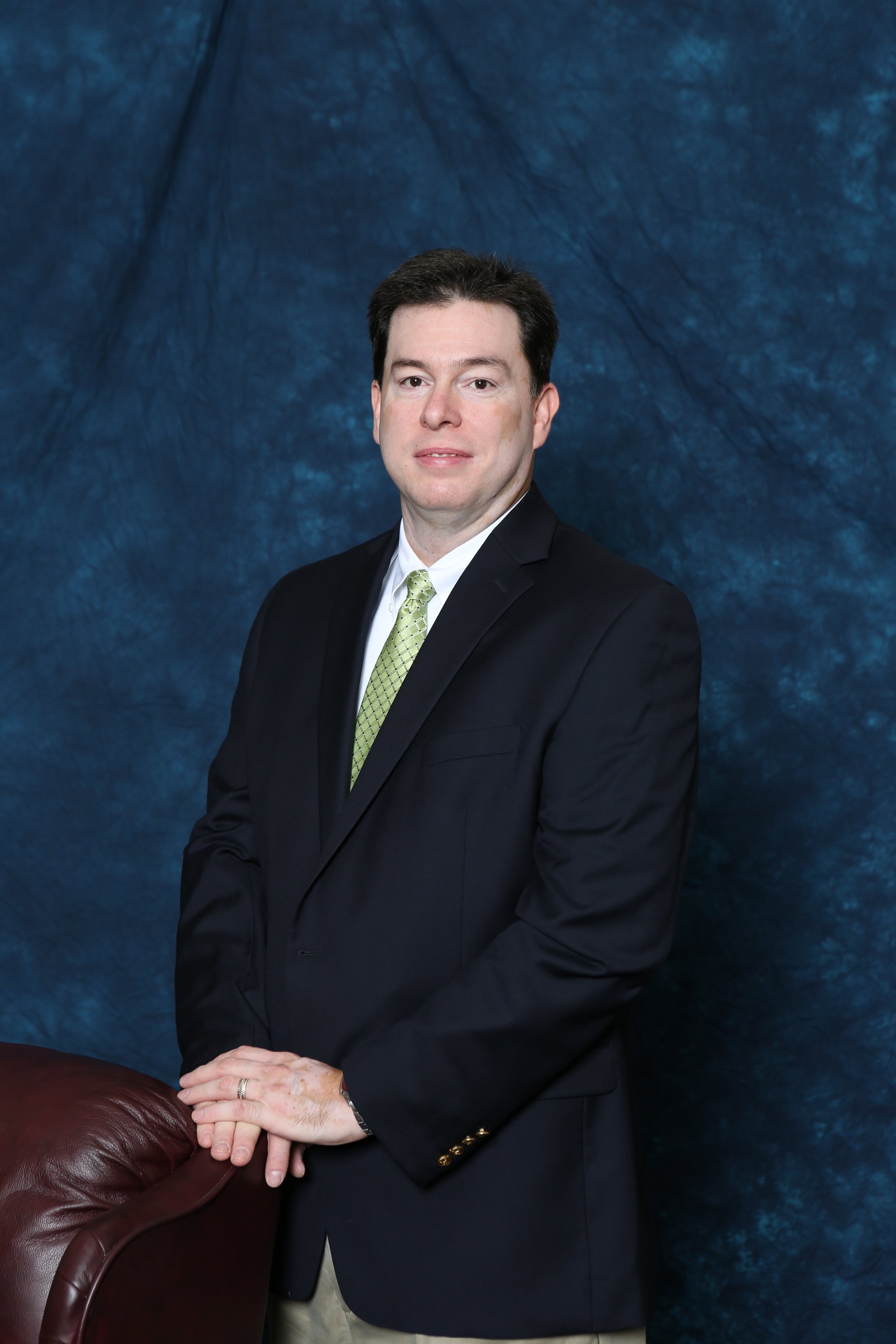 The Team - Anagen Systems