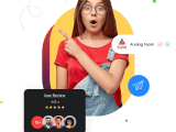 Flutter App Development