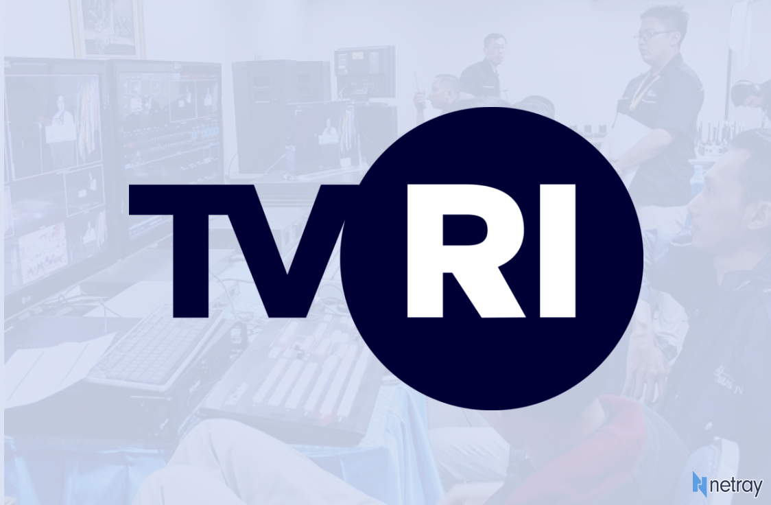 Perbincangan Topik Seputar TVRI: Dari Kritik Hingga Gandeng Netflix ...