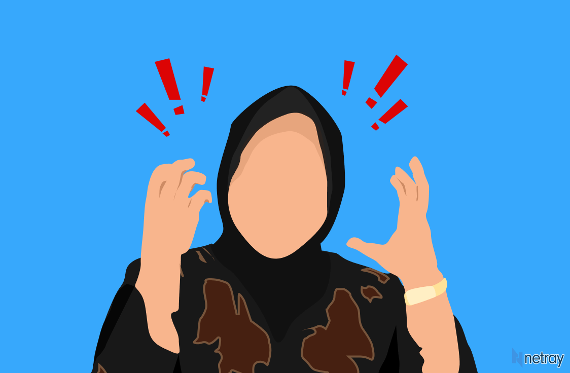 Bu Risma Marah-Marah Lagi, Ada Apa? - Netray