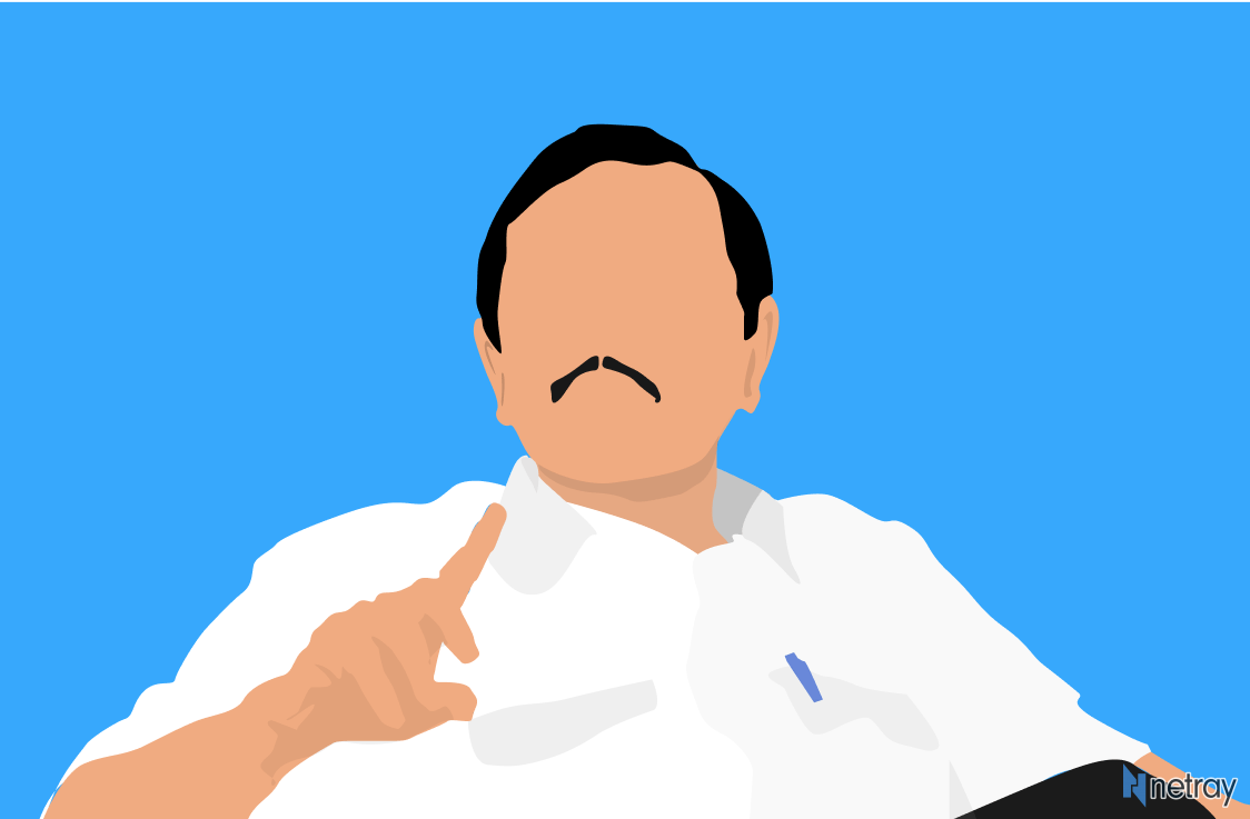 Meneropong Eksistensi Luhut Binsar Pandjaitan di Ranah Publik, Jenderal ...