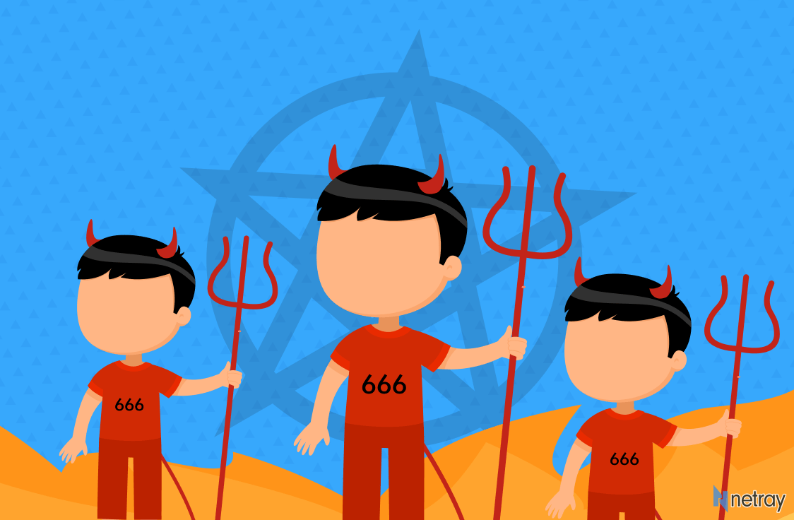 Melihat Eksistensi Sekte Satanic dari Kacamata Netizen; Sejauh Mana ...