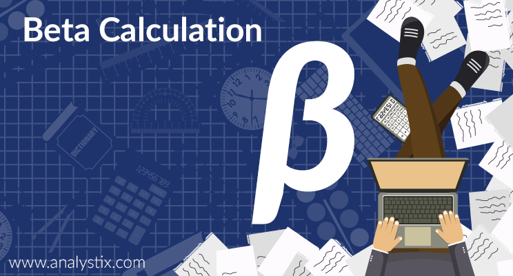 Beta Calculation - Analystix