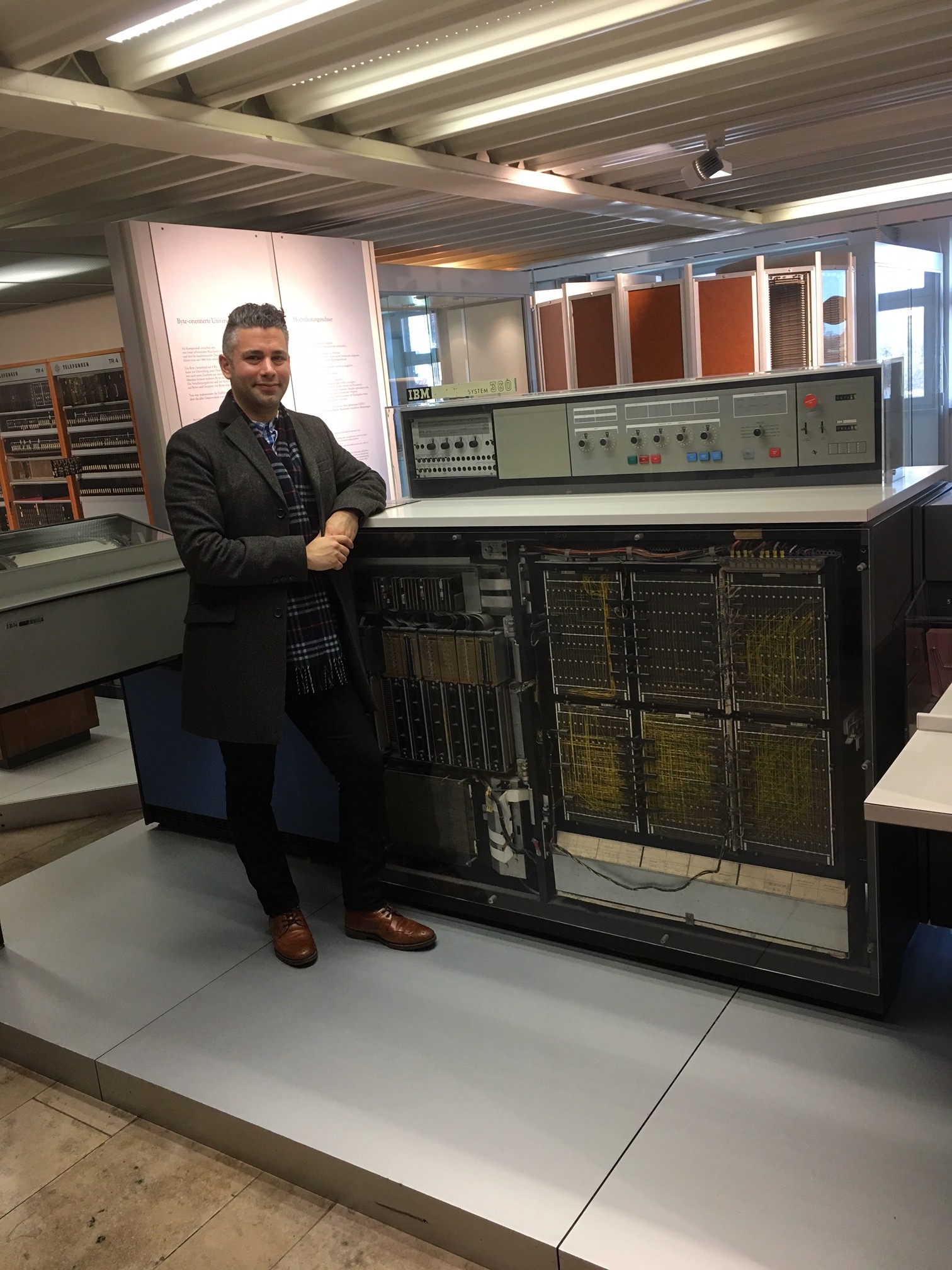 The IIAR> Institute of Influencer & Analyst Relations / Around Errol ...