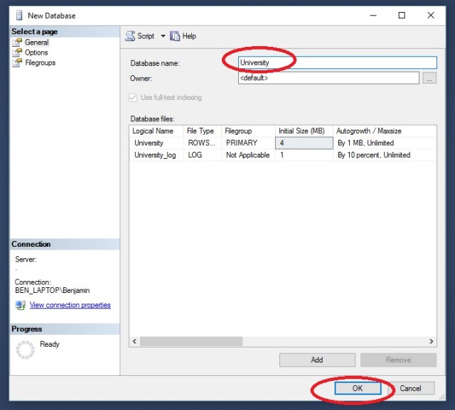 Automating Data Preparation With Sql Server Analytics4all 2905