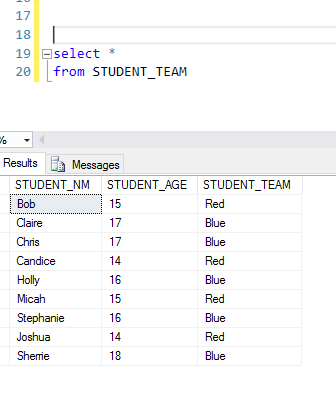 SSIS Lesson 3 – Derived Column – Analytics4All