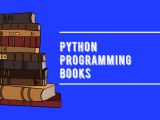 Top Python Programming Books Analytics Drift