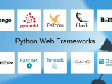 Python Frameworks For Web Development Analytics Drift