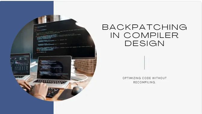 Backpatching And Procedures Compiler Design - Best Vintage Designs in 4K