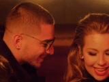 Thalía Desde Esa Noche Official Video Ft Maluma Enséñame A Vivir