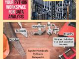 Setting Up Your Python Workspace For Data Analysis Ana Milana